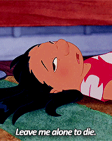 Disney lilo and stitch GIF on GIFER - by Nalar