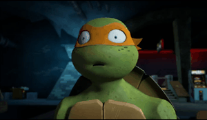 Tmnt 2012 GIF on GIFER - by Tern