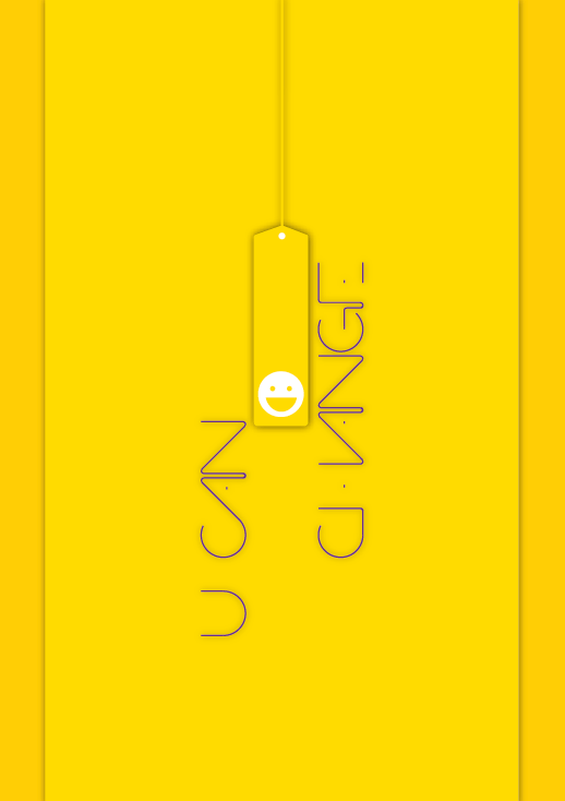 Typography GIF on GIFER - by Shami