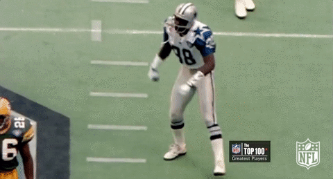 Football nfl dallas cowboys GIF on GIFER - by Spelldweller