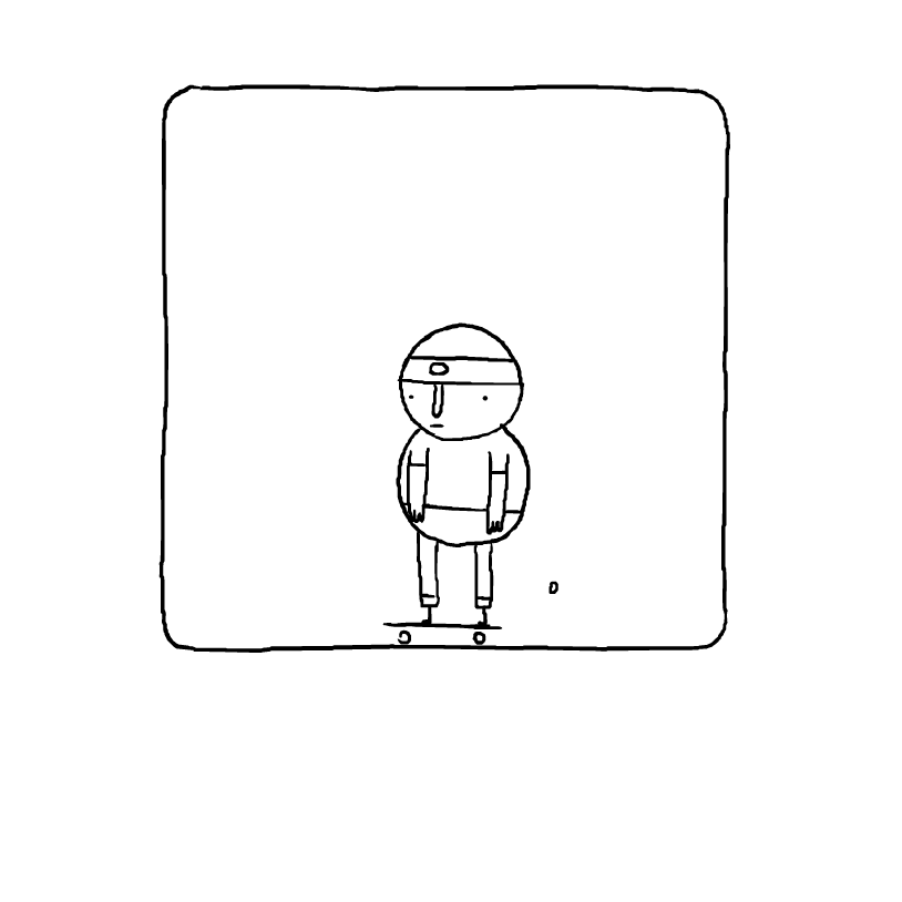 Evan borja animation foxadhd GIF on GIFER - by Garn