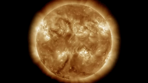 Science space sun GIF on GIFER - by Menos