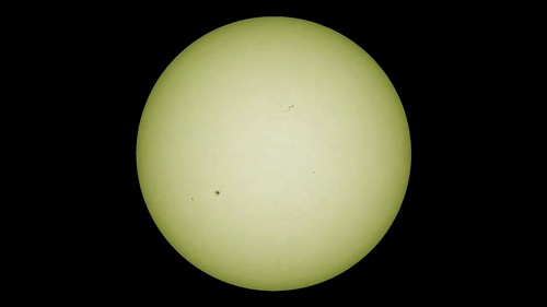 Science space nasa GIF on GIFER - by Coigra