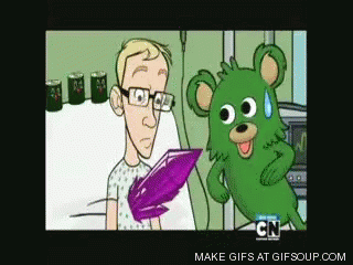 Cartoon network GIF on GIFER - by Mann