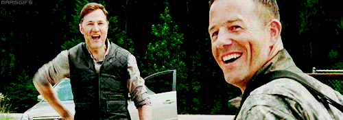 GIF the walking dead - animated GIF on GIFER - by Doomfury