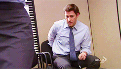 Television the office GIF on GIFER - by Daill