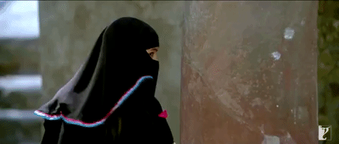 Bollywood daawat e ishq GIF on GIFER - by Felabar