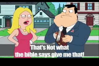 Rapture him christian GIF on GIFER - by Zolojas