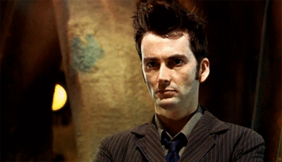 Doctor april who GIF on GIFER - by Stoneweaver