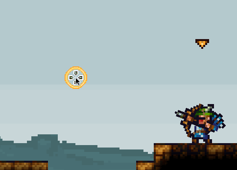 GIF archer - animated GIF on GIFER - by Arcanewalker