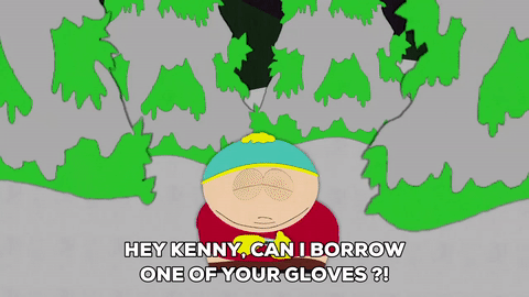 South park eric cartman GIF on GIFER - by Kezuru
