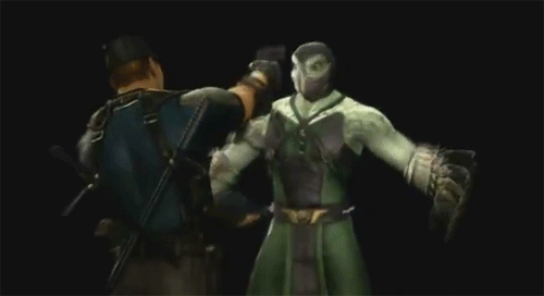 Mhunt GIF on GIFER - by Keramar
