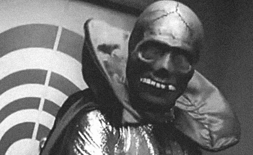 Rhett hammersmith skull golden bat GIF on GIFER - by Dorisar