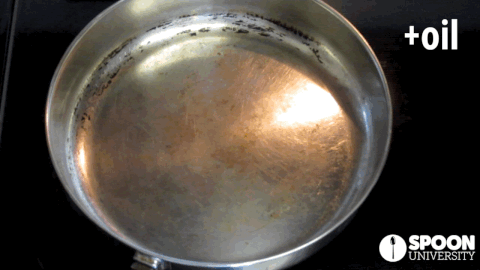 Grilled cheese GIF on GIFER - by Vugami
