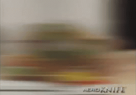 Gif Visage Souriant Choqué