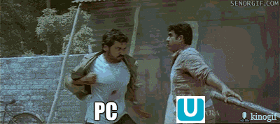 80s action GIF on GIFER - by Dule