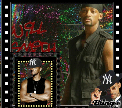 Will smith GIF on GIFER - by Najar