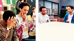 Community season 3 GIF on GIFER - by Doombeard