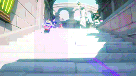 Comic con sdcc plants vs zombies GIF on GIFER - by Mezibar