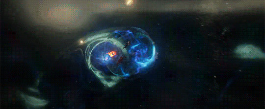 Interdimensional teleportation kate mara GIF on GIFER - by Gardagore