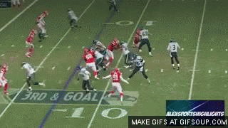 Russell wilson GIF on GIFER - by Dianardana