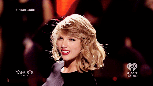 Taylor swift GIF on GIFER - by Perirdin