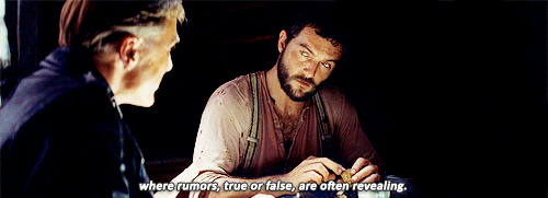 Quentin tarantino GIF on GIFER - by Anararad