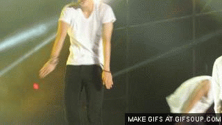 Serious GIF on GIFER - by Beazetus