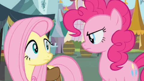 GIF friendship is magic - animated GIF on GIFER - by Darkfist