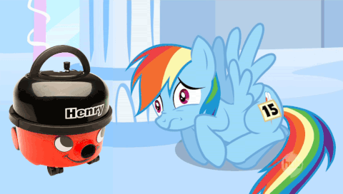Friendship is magic GIF on GIFER - by Flamewing