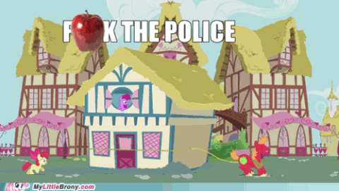 Friendship is magic GIF on GIFER - by Laigda