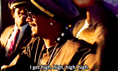 Soul plane snoop dog movies GIF on GIFER - by Burisius