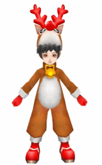 Rudolph GIF on GIFER - by Gardahn