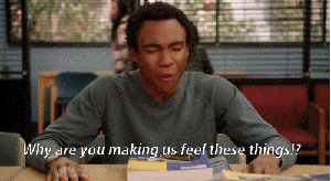 GIF angry bored frustrated - animated GIF on GIFER - by Flamestone