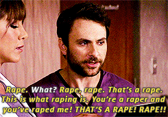 Charlie Day Gif Horrible Bosses