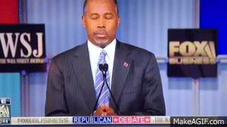 Ben carson GIF on GIFER - by Rockweaver