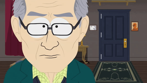 Angry man GIF on GIFER - by Adoragar