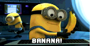 Gif Feliz Sorprendido ElReinoInfantil's GIFs On Tenor