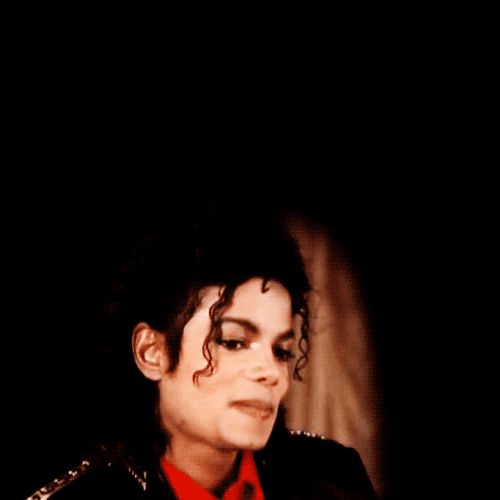 GIF michael jackson - animated GIF on GIFER - by Mneron
