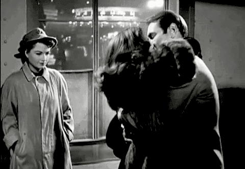 George sanders GIF on GIFER - by Arinis