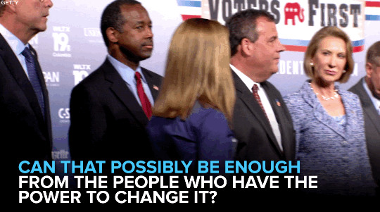 Thoughts and prayers news GIF on GIFER - by Adrielanim