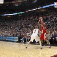 Houston rockets GIF on GIFER - by Banadar