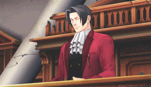 GIF dual destinies - animated GIF on GIFER - by Saithibor