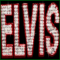 Elvis GIF on GIFER - by Thunderflame