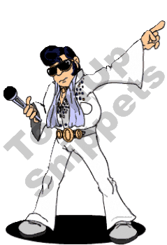 Elvis GIF on GIFER - by Opilmeena