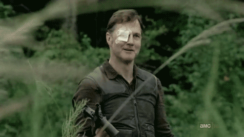 The walking dead the governor film GIF on GIFER - by Ironbrand