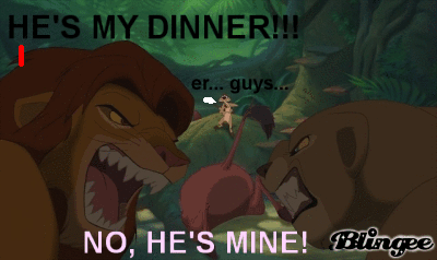 Nala GIF on GIFER - by Kagalar