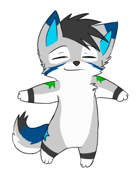 Happy dance transparent GIF on GIFER - by Shakall