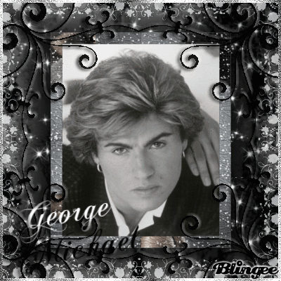 George michael GIF on GIFER - by Landazar