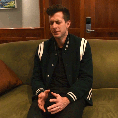 Mark ronson GIF on GIFER - by Purebearer